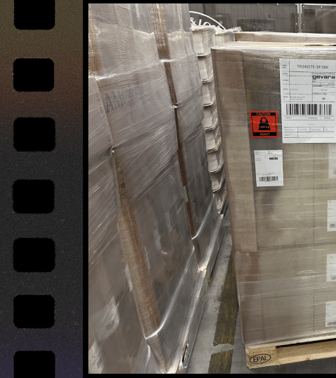 WAREHOUSING & LOGISTICS IN LITHUANIA | GEVARA